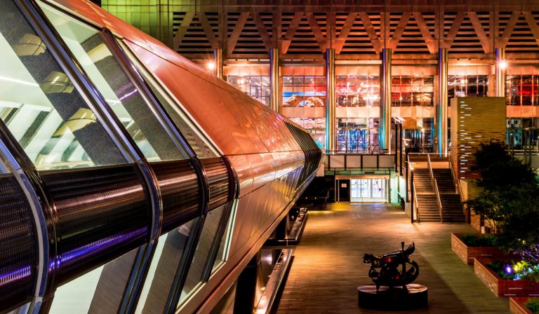 Mama Li brings Cantonese roast meats to Canary Wharf site - Wharf Life