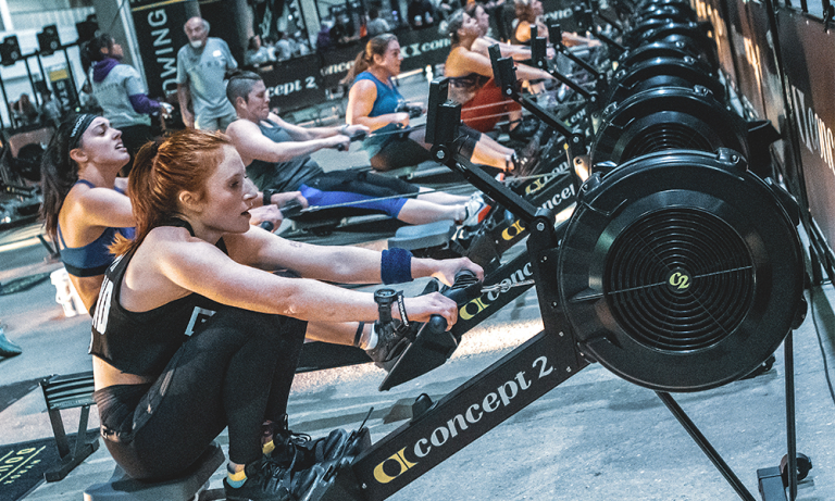 Royal Docks: Hyrox debut at Excel will be UK first for the emerging ...