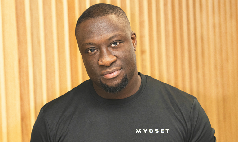 Blackwall: Myoset opens new era of sports and performance therapy at ...