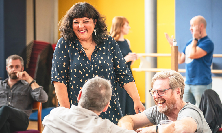 Stratford: Theatre Royal Stratford East set to revive Conor McPherson's ...