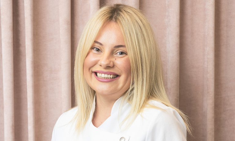 Canary Wharf: How Jon Hala's salon is all set to get you looking your ...