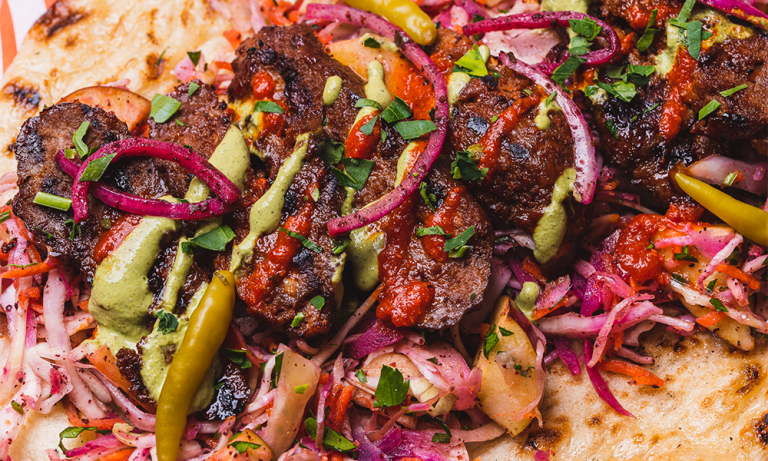 Stratford: How BabaBoom combines its founder's love of travel, running ...