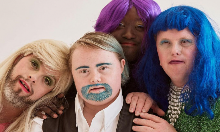 Deptford: How Drag Syndrome are changing perceptions at Liberty ...