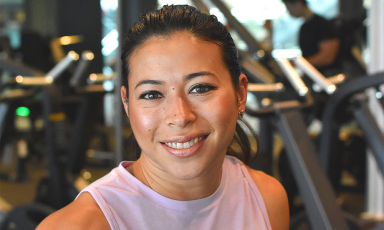 Canary Wharf: How Third Space can help Wharfers maximise their training ...