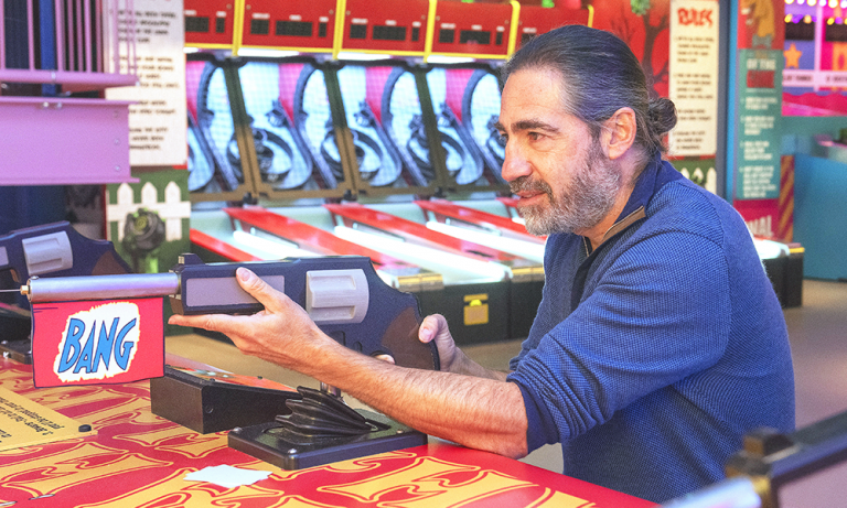 Canary Wharf: How Fairgame is set to revolutionise competitive ...