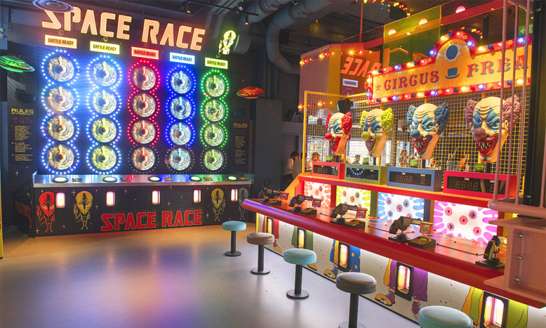 Canary Wharf: How Fairgame is set to revolutionise competitive ...