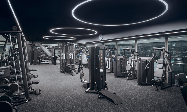 Canary Wharf: How Third Space can help Wharfers maximise their training days - Wharf Life