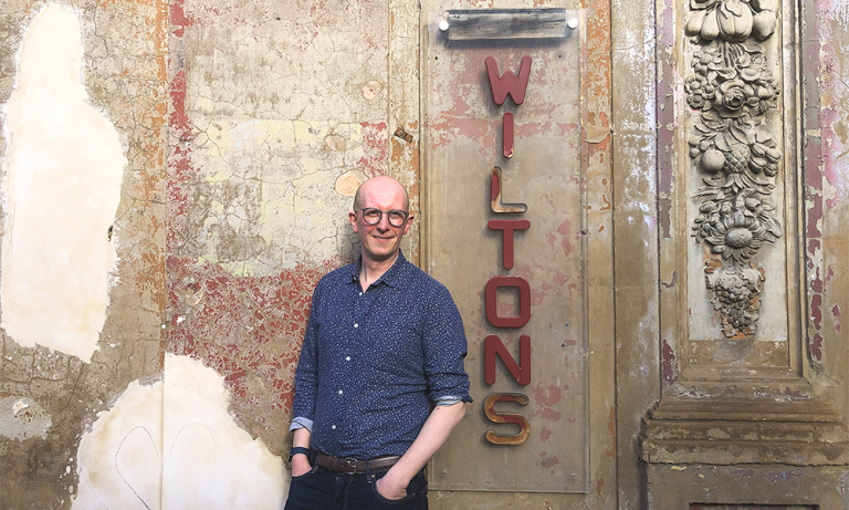 Wapping: How Wilton's take on The Wind In The Willows stays true to its ...