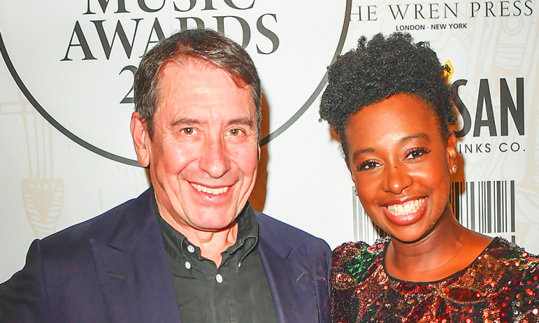 Gina Larner Archives - Wharf Life