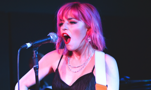 Gina Larner Archives - Wharf Life