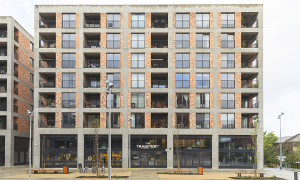 Hackney Wick: How The Trampery Fish Island Village aims to foster ...