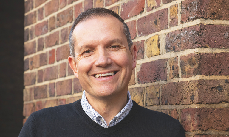 Canary Wharf: How Creative Virtual's Gluon software is next level for chatbot tech - Wharf Life