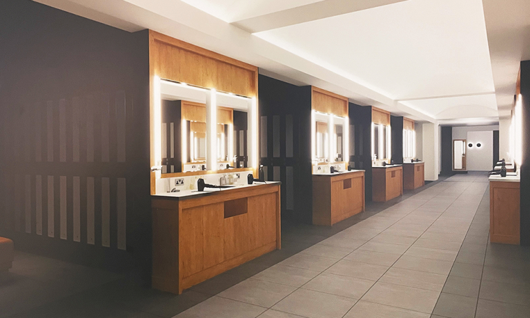 Canary Wharf: How Third Space's major update is all about quality and ...