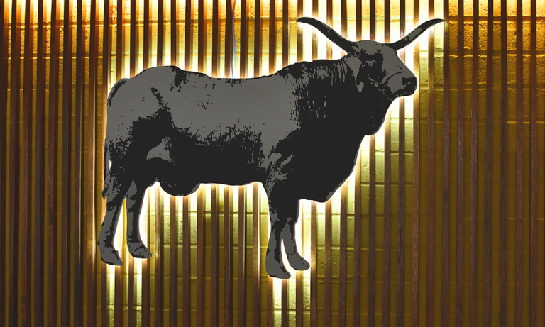 Limehouse: How Holy Cow is is bringing Indian fine dining to east ...