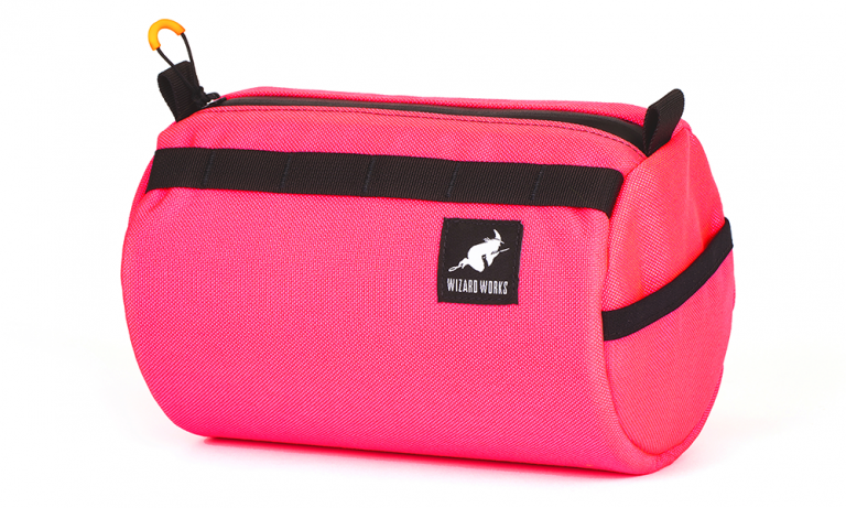 Greenwich: How Wizard Works sew a little magic into all their bike ...