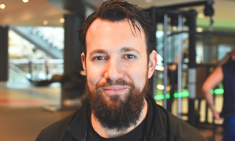Canary Wharf: How personal training at Third Space delivers the right ...