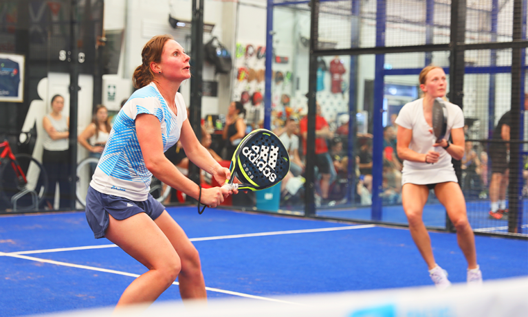 Stratford: How Stratford Padel Club puts community at the heart of its ...