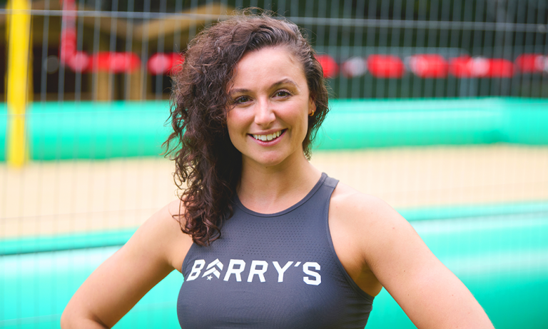 Canary Wharf: How Barry's is set to offer free classes for the Wharf Wellness festival - Wharf Life