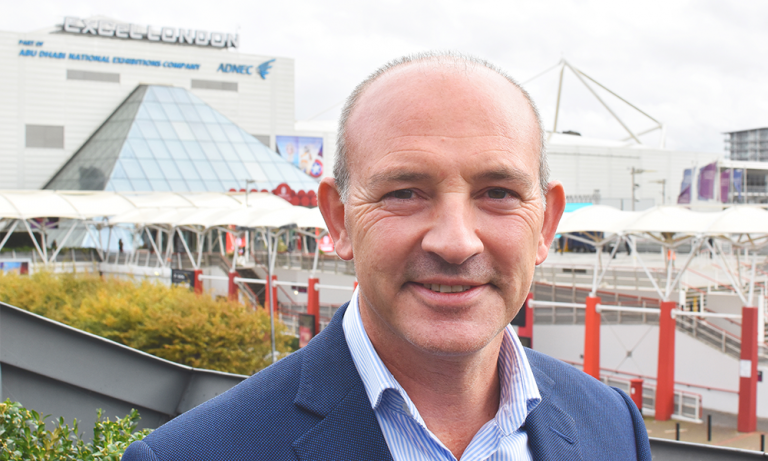 Royal Docks: How Excel's expansion impacts Newham, London and the UK ...