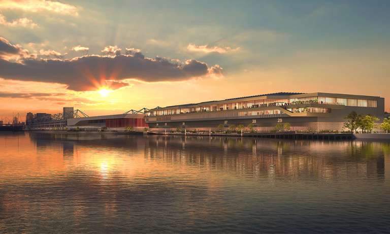 Royal Docks: How Excel's expansion impacts Newham, London and the UK ...