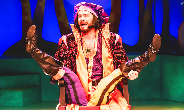 Greenwich: How Anthony Spargo and the team are set to take on Snow ...