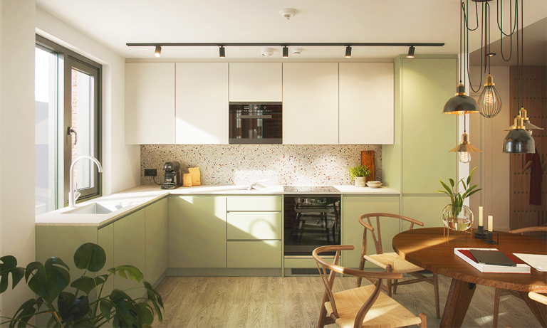 Old Kent Road: How The BeCa at Ruby Triangle aims to attract first-time ...