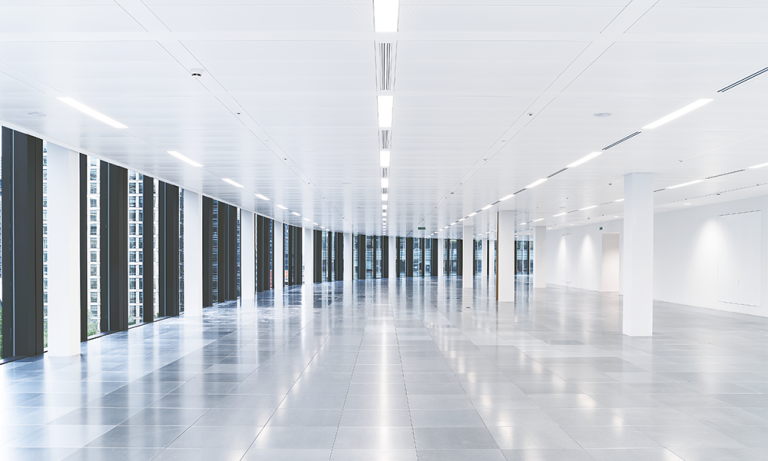 Canary Wharf: How YY London is a total refurbishment of one of the ...