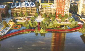 Canada Water: Why 2024 is a significant year for British Land's ...