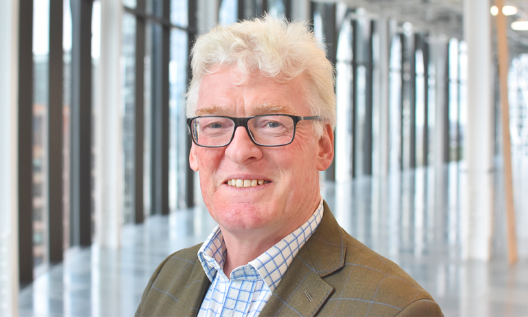 Canary Wharf: How YY London is a total refurbishment of one of the ...