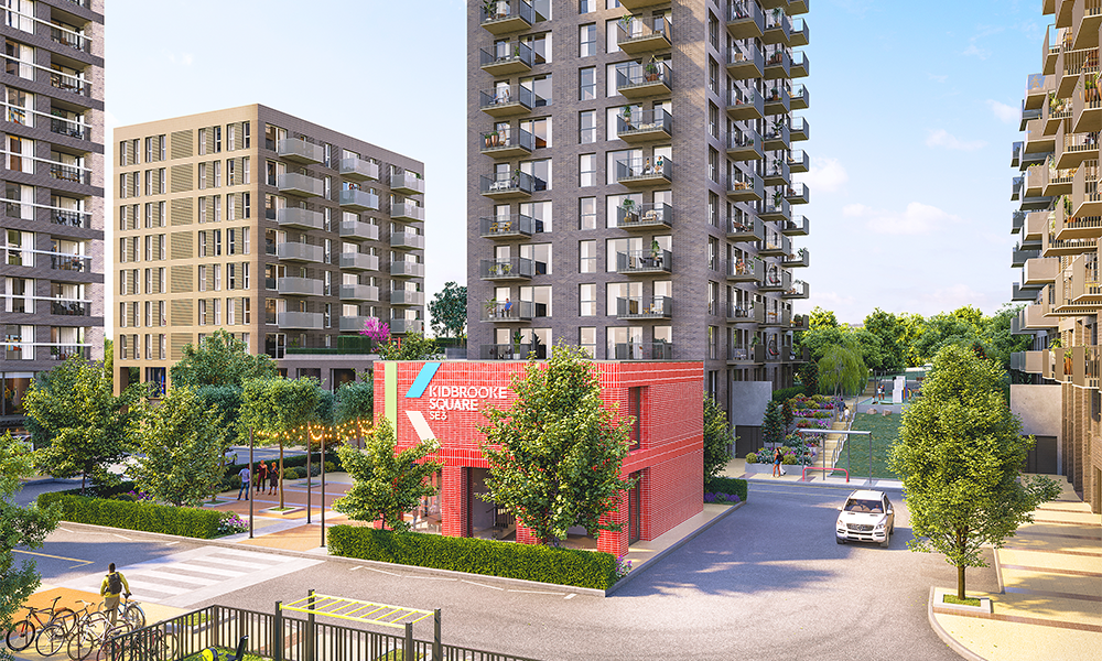 NHG Homes offers buyers in London a way to buy property for less ...