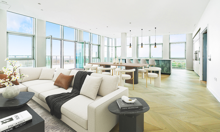 Warley HQ penthouses now available atop iconic Ford offices - Wharf Life