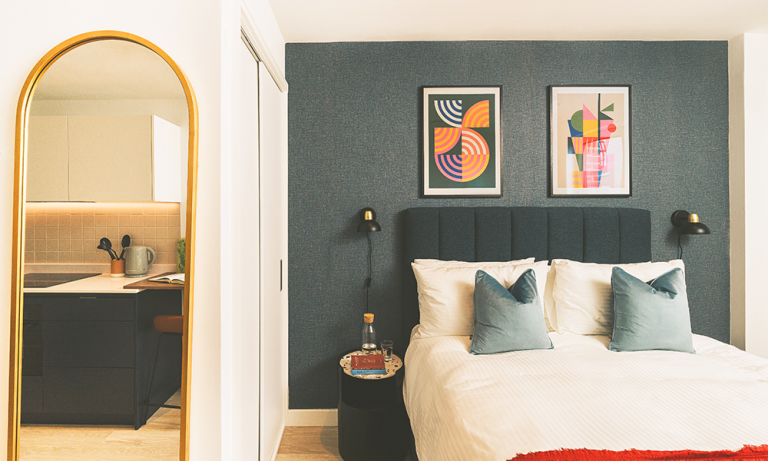 Vertus set to evolve its Canary Wharf offering with short stay plan ...