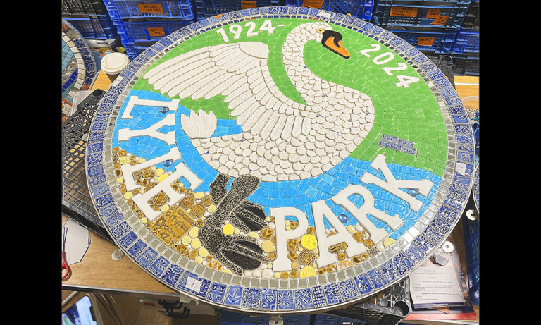 Lyle Park centenary celebrated as Riverscape unveils The Latham - Wharf ...