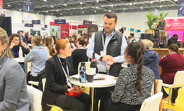 The PA Show returns to Excel with packed 2025 programme - Wharf Life