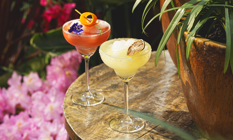 Boisdale Of Canary Wharf unveils summer terrace offers - Wharf Life