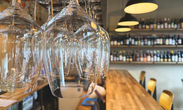 Osteria Al Molo offers a true taste of Italy in Canary Wharf - Wharf Life